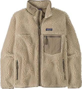 Patagonia Veste Polaire Classic Retro-X Fibres Reycl&eacute;es Patagonia