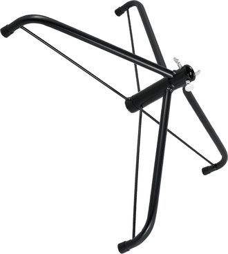 NUOBESTY Warmhm Weihnachtsbaumst&auml;nder aus Eisen f&uuml;r K&uuml;nstliche B&auml;ume St&auml;nderfu&szlig; f&uuml;r Hohe B&auml;ume Vierbeiniger Baumst&auml;nder f&uuml;r Innenbereich Faltbarer St&auml;nder mit 