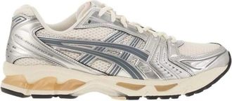 Asics Homme, Chaussures, Gris, Taille: 42 1/2 EU Gel-Kayano 14 Retro Running Chaussures