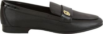 Liu Jo Femme, Chaussures, Noir, Taille: 39 EU Emel 05 Moccasins
