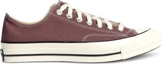 Converse Homme, Chaussures, Brun, Taille: 45 1/2 EU Baskets Converse