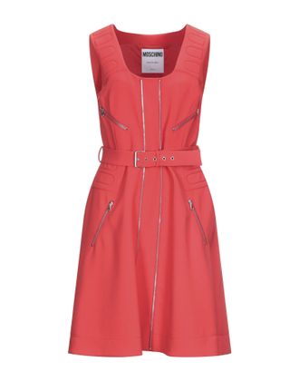 Moschino KLEIDER - Midi-Kleider auf YOOX.COM