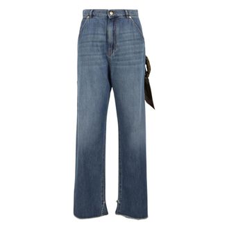 Darkpark Darkpark, Damen, Jeans, Blau, W26Gr&ouml;&szlig;e