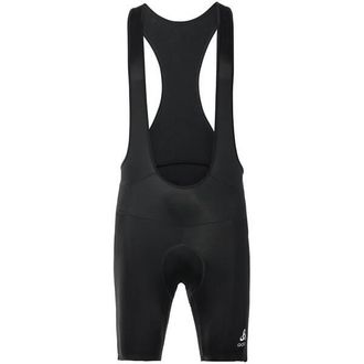 Odlo Herren Radshorts mit Tr&auml;gern ELEMENT