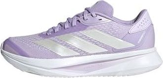 adidas Femme Duramo SL 2 Running Shoes Chaussures de Course, Powder Plum/Zero met./Ice Lavender, 41 1/3 EU