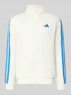 adidas Regular Fit Trainingsjacke mit Stehkragen