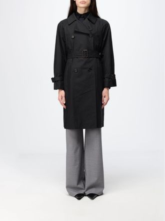 Max Mara Veste Femme couleur Noir