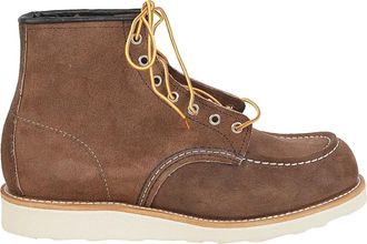 Red Wing Shoes Homme, Chaussures, Brun, Taille: 42 1/2 EU Bottes &agrave; lacets