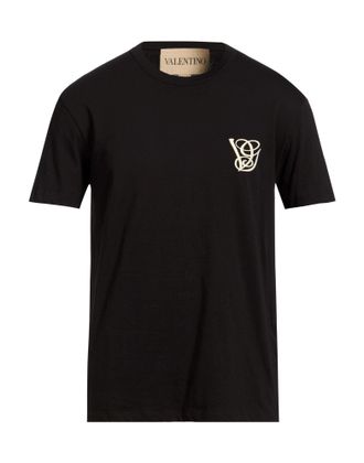 Valentino Garavani TOPS - T-shirts auf YOOX.COM