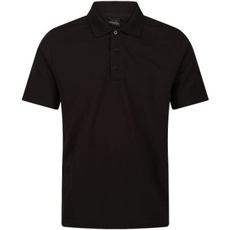 Regatta Professionelles Herren-Poloshirt Pro 65/35, kurz&auml;rmelig, 1 St&uuml;ck