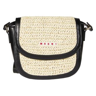 Marni Damen, Taschen, Schwarzk, ONE SIZEGr&ouml;&szlig;e