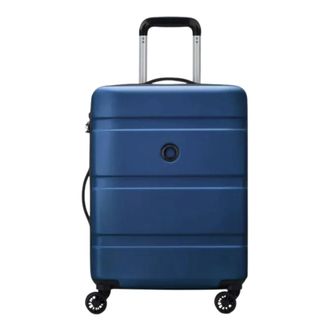 Delsey unisex, Valises, Bleu, Taille: ONE Size Airship Cabin Trolley