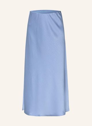 Neo Noir Neo Noir Satinrock Bovary blau