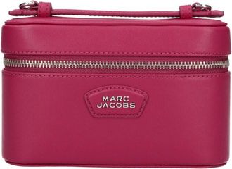 Marc Jacobs Shoulder Bag The Vanity Bag