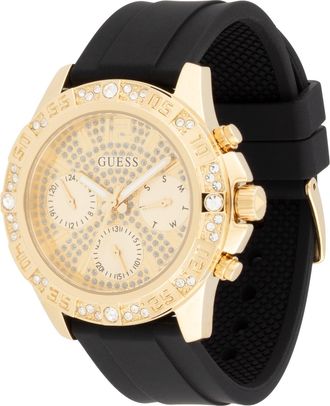 Guess Uhr Majesty