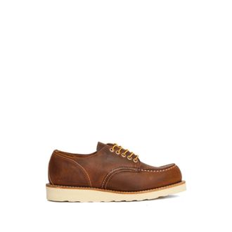 Red Wing Shoes Herren, Schuhe, Braun, 41 EUGr&ouml;&szlig;e