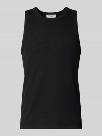 Marc O'Polo Denim Slim Fit Tank Top aus Baumwoll-Mix