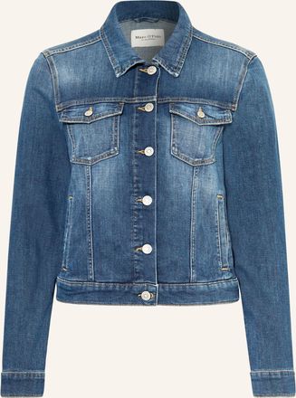 Marc O'Polo Marc Opolo Jeansjacke blau