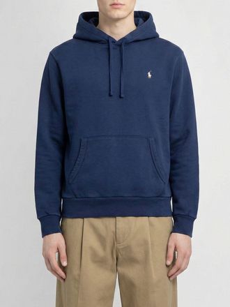 Polo Ralph Lauren Sweatshirt POLO RALPH LAUREN Homme couleur Bleu