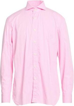 LUIGI BORRELLI NAPOLI TOPS - Chemises sur YOOX.COM