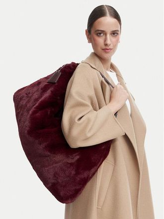 Liu Jo Handtasche AF6194 E1178 Dunkelrot