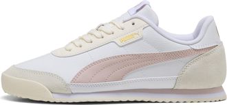 Puma Turino II OG Sneakers Unisex, Schuhe, Wei&szlig;, 44.5