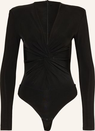 Undress Code Undress Code String-Body Intuition schwarz