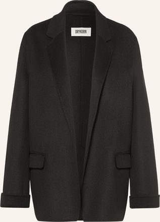 Drykorn Drykorn Longblazer Shenton schwarz
