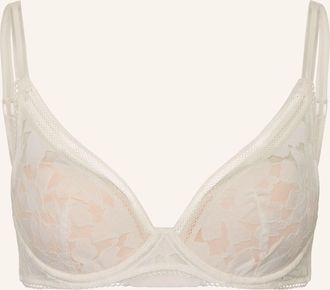 Passionata Schalen-Bh Gardenia beige