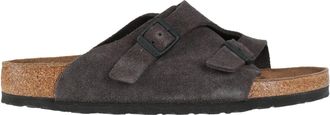 Birkenstock SCHUHE - Sandalen auf YOOX.COM