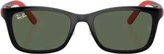 Ray-Ban unisex, Accessories, Schwarzk, 49 MMGr&ouml;&szlig;e