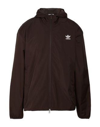 adidas JACKEN & M&Auml;NTEL - Jacken und Anoraks auf YOOX.COM