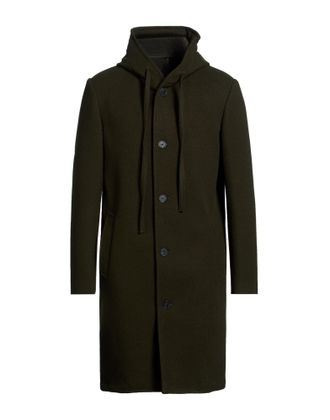 Over/D JACKEN & M&Auml;NTEL - M&auml;ntel auf YOOX.COM