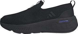 adidas Herren Cloudfoam GO Lounger Shoes Schuhe, core Black/core Black/Lucid Blue, 40 2/3 EU