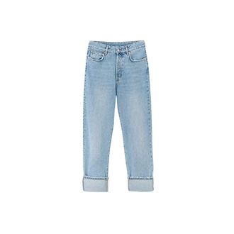Bellerose Damen, Jeans, Blau, W30Gr&ouml;&szlig;e