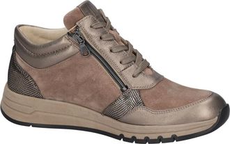 Waldl&auml;ufer Damen, Schuhe, Braun, 36 1/2 EUGr&ouml;&szlig;e