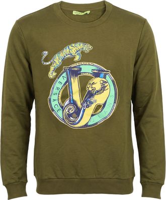 Versace TOPS - Sweatshirts auf YOOX.COM
