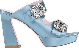 Roger Vivier SCHUHE - Sandalen auf YOOX.COM