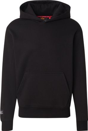 Alpha Industries Sweatshirt Label