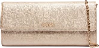 Liu Jo Handtasche Liu Jo AF6042 E1019 Goldfarben
