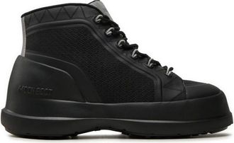 Moon Boot Herren, Schuhe, Schwarzk, 42 EUGr&ouml;&szlig;e