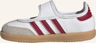 adidas Originals Adidas Originals Samba Jane Schuh weiss