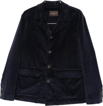 Incotex Blazer - Blau