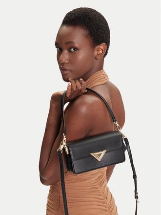 Aldo Aldo Handtasche Luxecarry 2.0 14076936 Schwarz