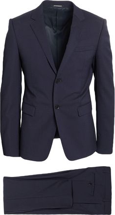 Emporio Armani ANZ&Uuml;GE und CO-ORDS - Anz&uuml;ge auf YOOX.COM