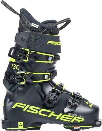 Fischer Herren Skischuhe Ranger Free 130 Walk DYN