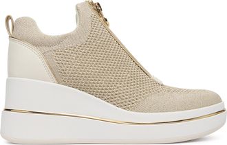 Michael Kors Sneakers MICHAEL Michael Kors Emmy 43R6EMFP4D Beige