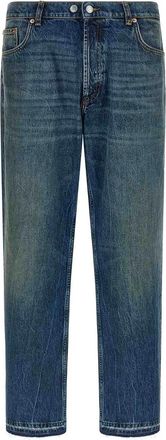 Department Five Jean Droit - Bleu