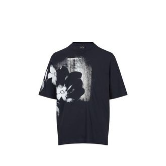 A|X Armani Exchange Tee-shirt en coton