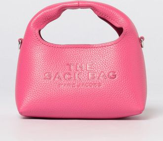 Marc Jacobs Minitasche MARC JACOBS Damen Farbe Fuchsia